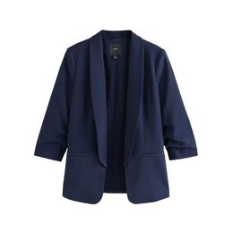 next Blazer Damen Gr&ouml;&szlig;e 46 navy