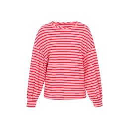 Sanika Sweatshirt 'Fashion Look' female Pink size XL