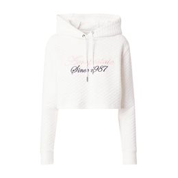 A&eacute;ropostale Sweatshirt female White size XS