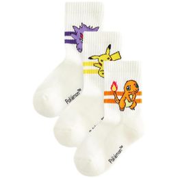next Socks boy White size 9-12 Jnr