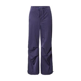 Bella X ABOUT YOU Pants 'Luna' female Blue size 44