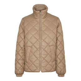 Véro Moda VERO MODA Jacke 'SKYLAR' Damen Größe XXL dunkelbeige
