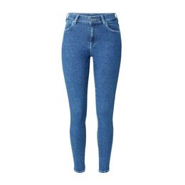 Dr. Denim Jeans 'Lexy' female Blue size XL