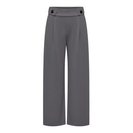 Jacqueline de Yong Jdy Pleat-Front Pants 'JDYGeggo' female Grey size XS