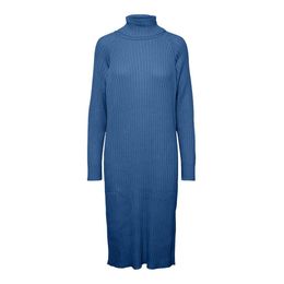 Y.A.S YAS Kleid 'YASMavi' Damen Gr&ouml;&szlig;e M blau
