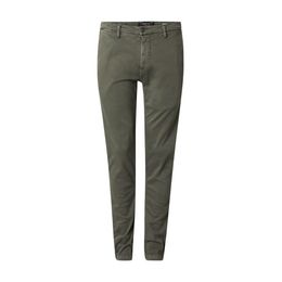 Replay Chino Pants 'Zeumar' male Green size 29