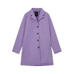 name it Coat 'MOUISE' girl Purple size 158/164