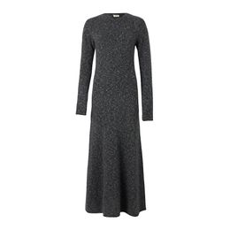 Drykorn Knitted dress 'BRIANNA 10' female Grey size XL