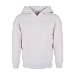 Urban Classics Sweatshirt M&auml;dchen Gr&ouml;&szlig;e 130/140 flieder