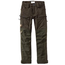 Parforce Active Kinder Jagdhose RE-Inforced Oliv (Größe: 146/152)
