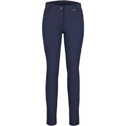 Icepeak Damen Hose Doral Dark Blue (Größe: 36)