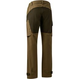 Deerhunter Hose Sarek Full Stretch Butternut/Fallen Leaf (Größe: 50)