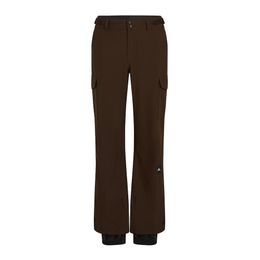 O`Neill O'NEILL Hose Damen Gr&ouml;&szlig;e XL dunkelbraun