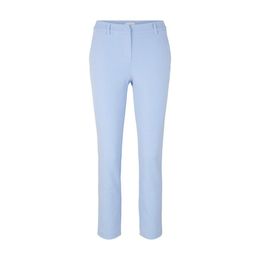 Tom Tailor Chino Pants 'Mia' female Blue size 34