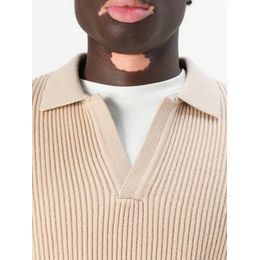 Drykorn Pullover 'RUSTINO' Herren Gr&ouml;&szlig;e M beige