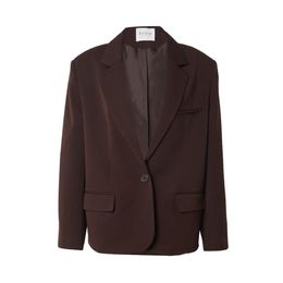 &Eacute;VOIR by Alena Gerber Blazer Damen Gr&ouml;&szlig;e 44 braun