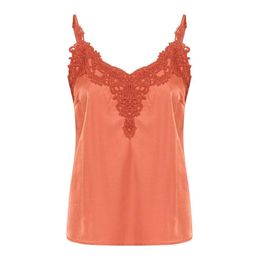 Cream Top 'CRAnna' Damen Größe XXL hummer