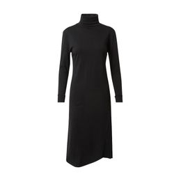 CASA AMUK Kleid Damen Gr&ouml;&szlig;e 40 schwarz Winterkleid