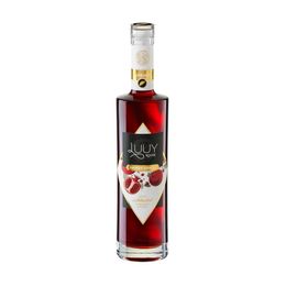 Scheibel Luuy Rouge Premium Aperitif (22 % vol 0,5 Liter)