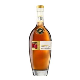 Scheibel Edle Himbeere Premium Plus (40 % vol 0,7 Liter)