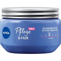 Nivea Styling Creme Gel Pflege & Halt
