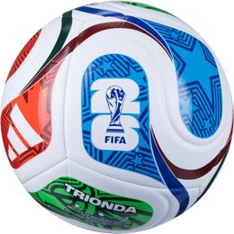 Adidas World Cup Trn Fußball Herren - weiß - Gr. 5