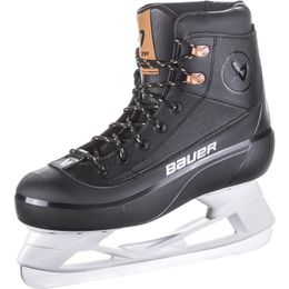 Bauer Colorado 2.0 Schlittschuhe Herren - schwarz - Gr. 45 1/2