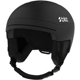 Bliz s002 Mips Helm - schwarz - Gr. L