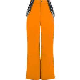 Protest Spikety Snowboardhose Jungen - braun - Gr. 176