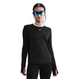 Nike One Classic Dri-FIT Shirt Damen