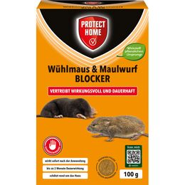 Protect Home W&uuml;hlmaus und Maulwurf Blocker 100 g