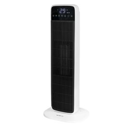 Emerio Keramik-Heizlüfter 'FH-132333' mit Fernbedienung 2000 W