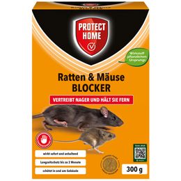 Protect Home Ratten und M&auml;use Blocker 300 g