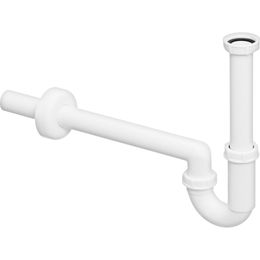 Viega Röhrengeruchverschluss Kunststoff weiß 1 1/4" Ø 32 mm