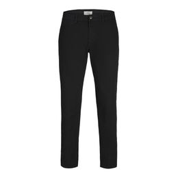 Jj Rebel Chino Pants 'JREBKENNI' male Black size 29
