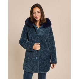 Pfeffinger Wendemantel Teddy
