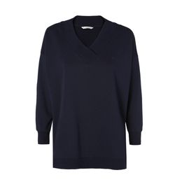TATUUM Pullover Damen Gr&ouml;&szlig;e L navy