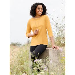 3/4-Arm-Shirt