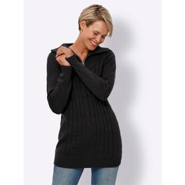 Longpullover