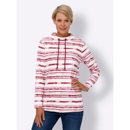 Langarmshirt