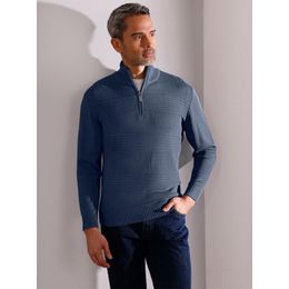 Langarm-Pullover