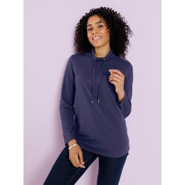 Stehkragenshirt