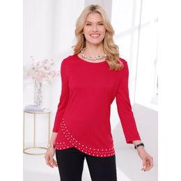 3/4-Arm-Shirt