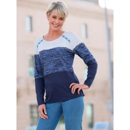 Langarmshirt