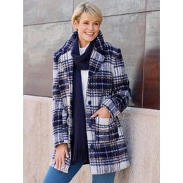 Longjacke