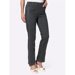 Schlupfjeans