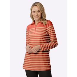 Longsweatshirt
