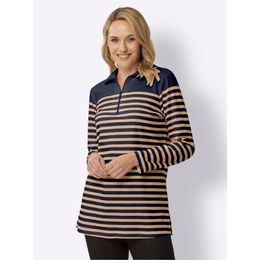 Longsweatshirt