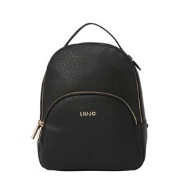 Liu Jo Rucksack Damen Gr&ouml;&szlig;e One Size schwarz