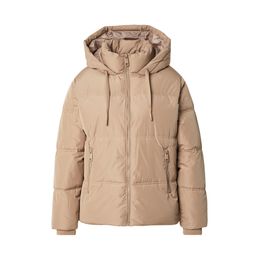 Vero Moda Curve Jacke' Damen Gr&ouml;&szlig;e 7XL taupe